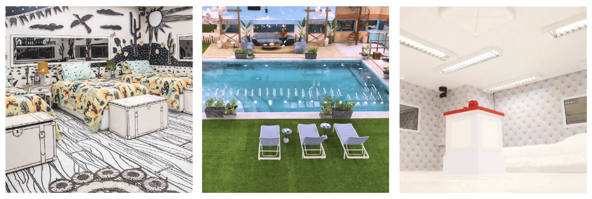 BBB Experience – São Paulo · 2026