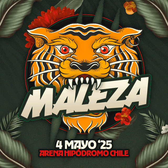 Festival Maleza