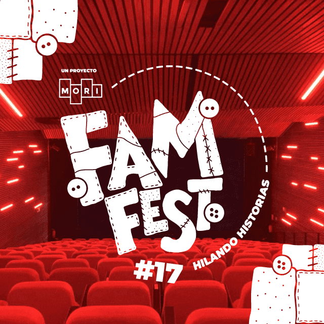 Famfest 17 en Santiago de Chile