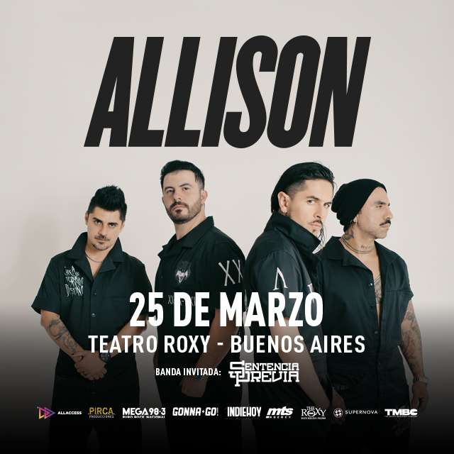 ALLISON