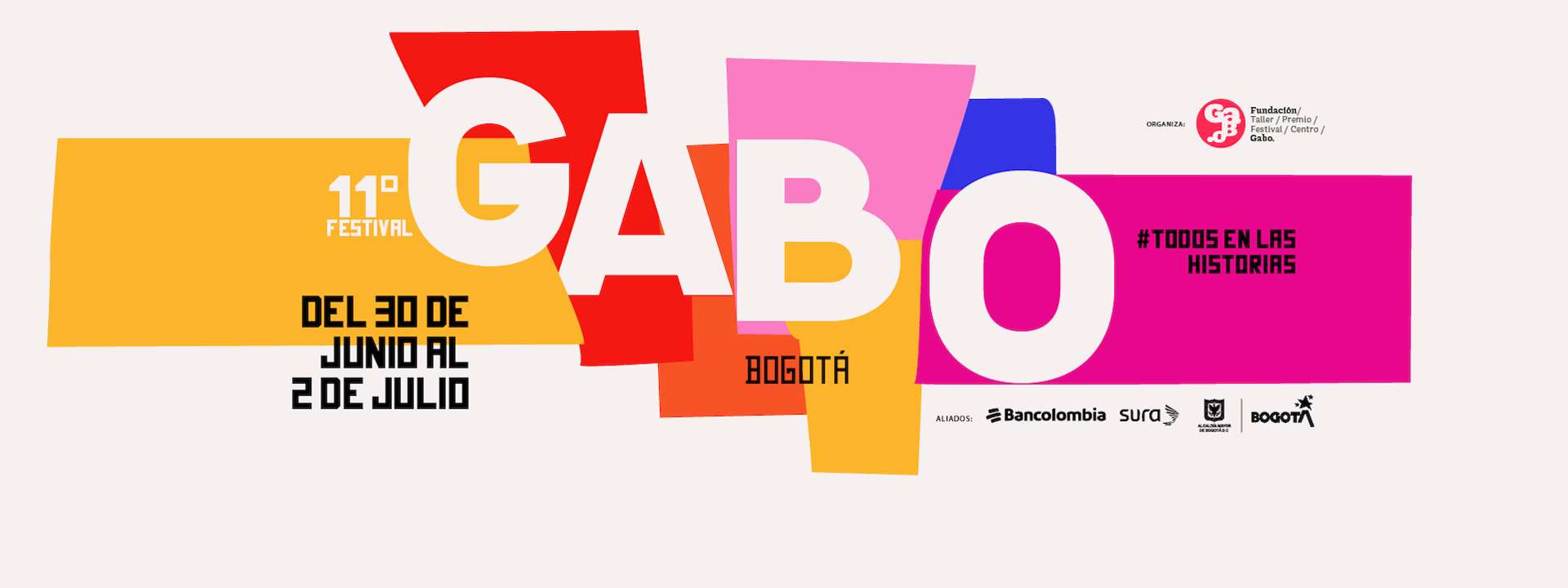 FESTIVAL GABO 2023