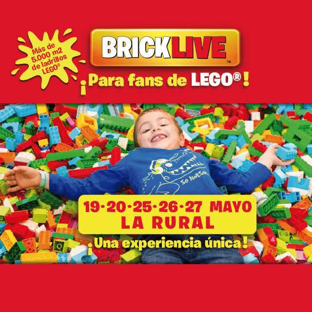 BrickLive