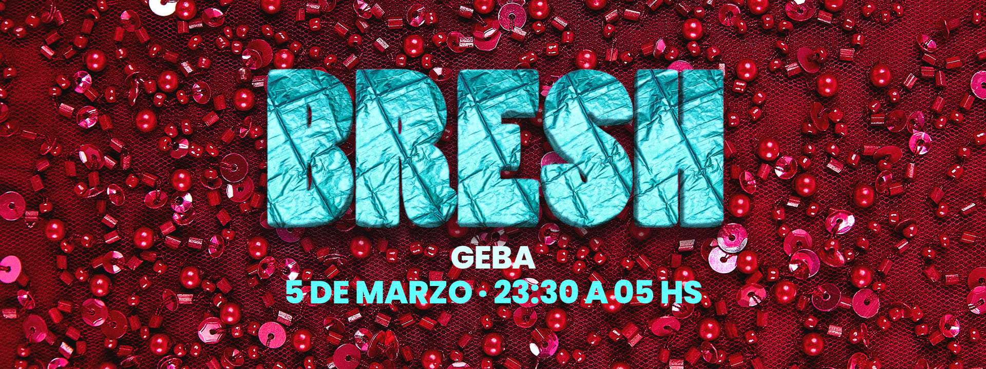 FIESTA BRESH 5/3