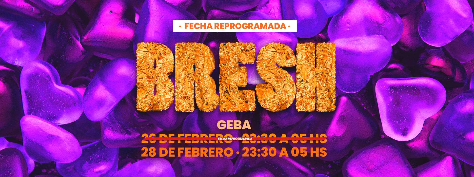 FIESTA BRESH 28/2