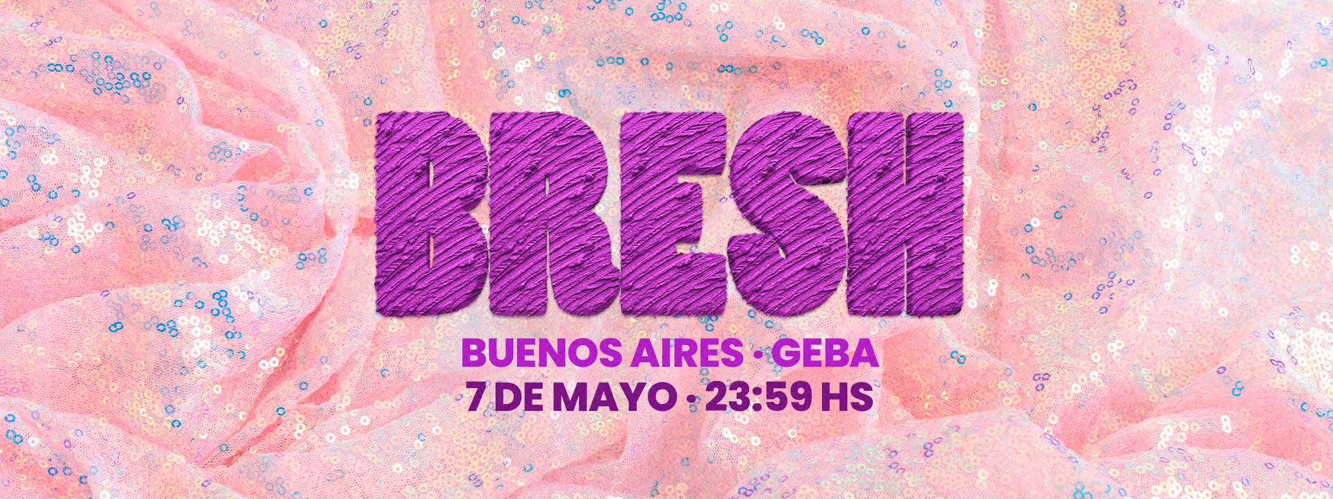 FIESTA BRESH 7/5