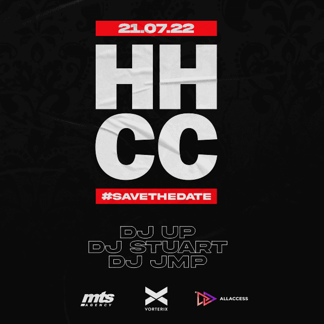 HHCC EN VORTERIX
