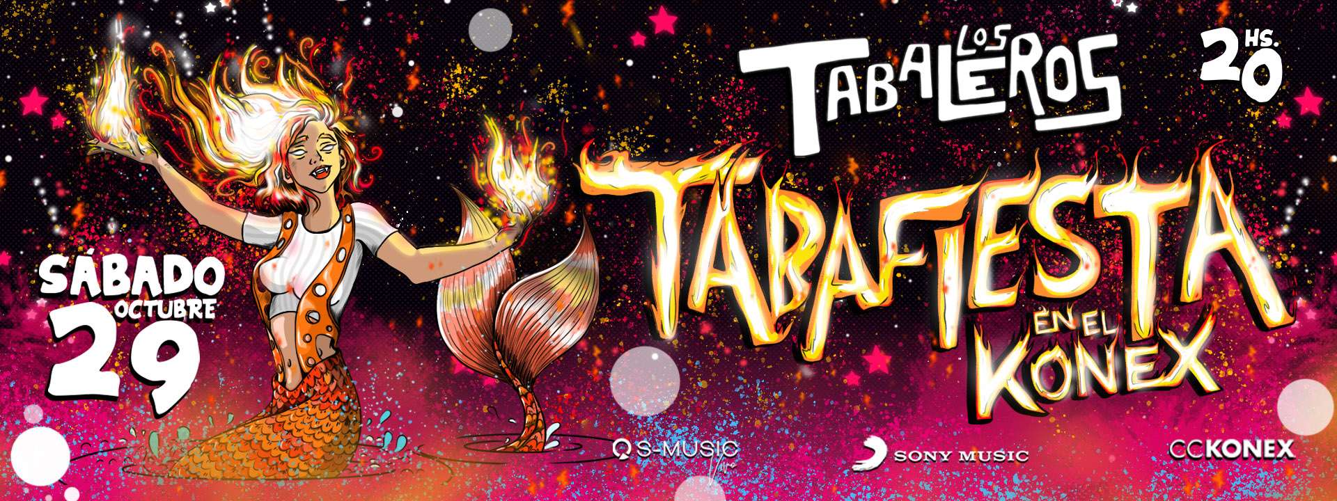 Los Tabaleros