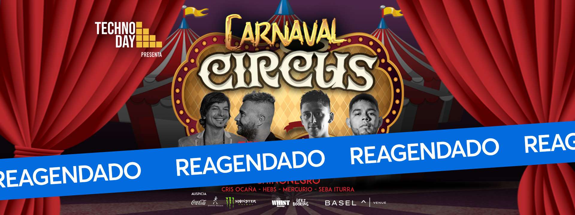 Carnaval Circus