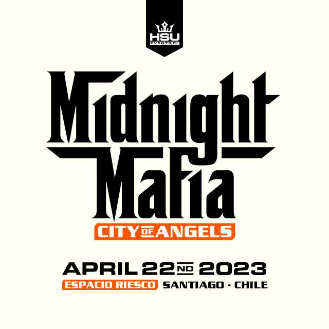 Midnight Mafia - City of Angels