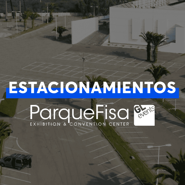 Estacionamientos Hacienda Lo Aguirre