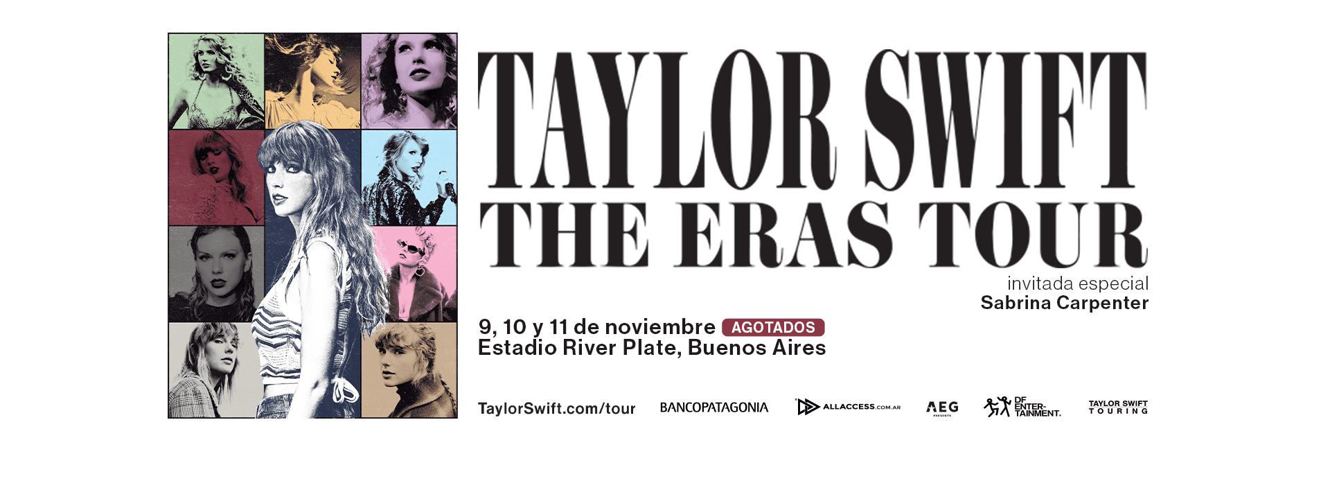 Taylor Swift | The Eras Tour