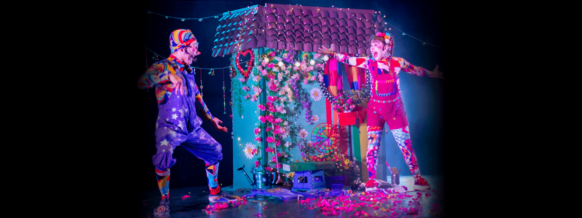 Teatro Mori Vitacura