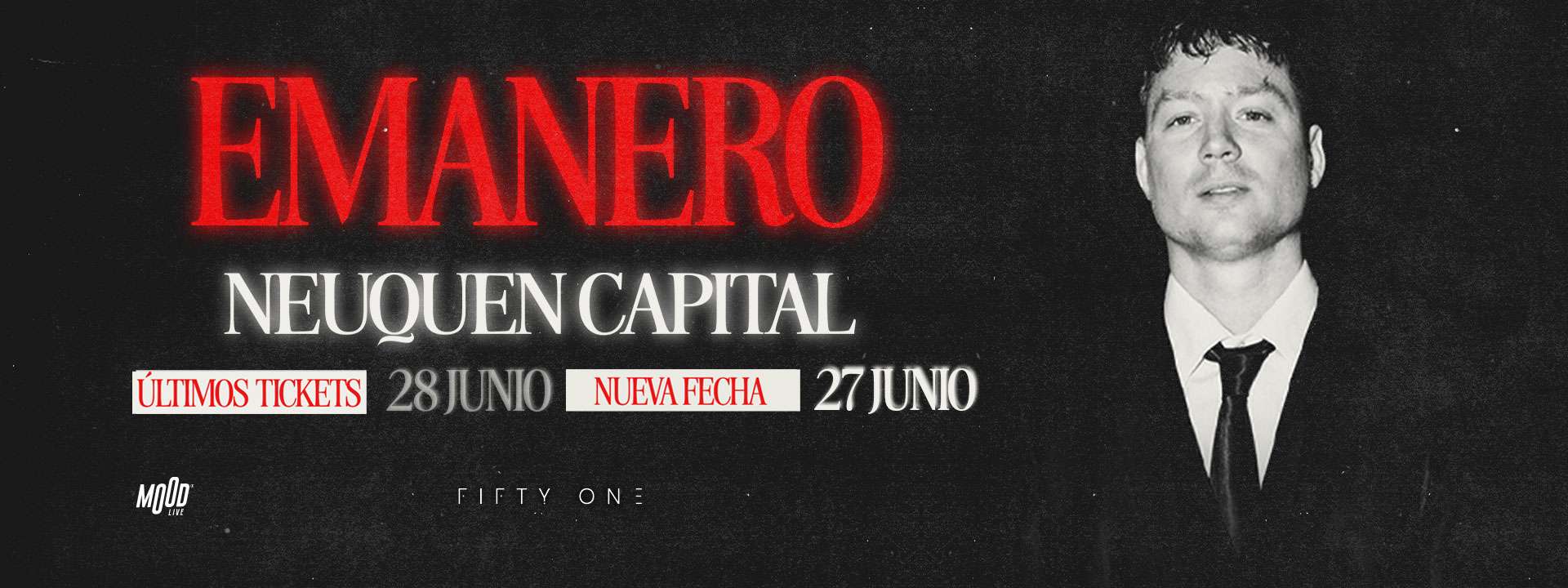 EMANERO