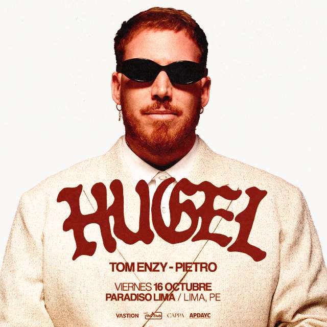 Hugel - Lima