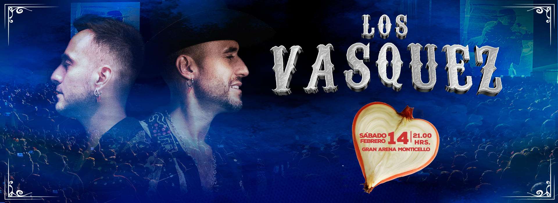 Los Vasquez