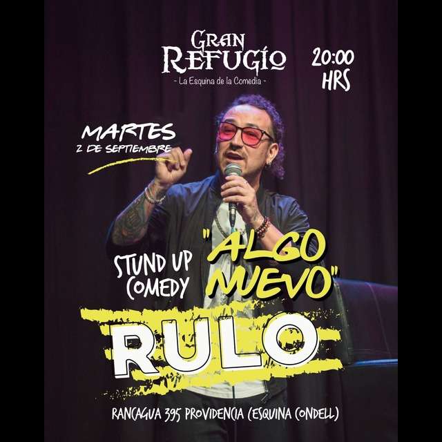 El Rulo