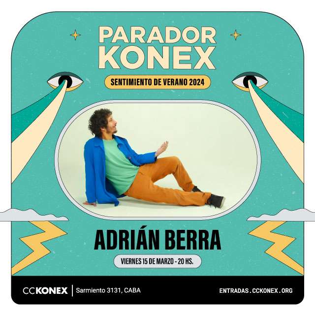 Adrián Berra