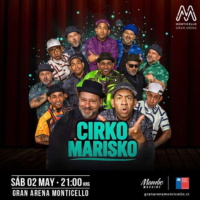 Cirko Marisko