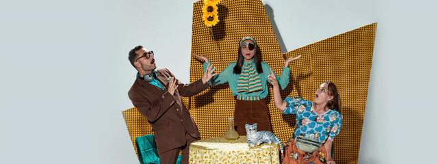 Teatro Mori Vitacura