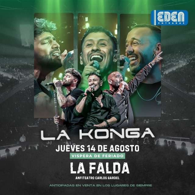 La Konga