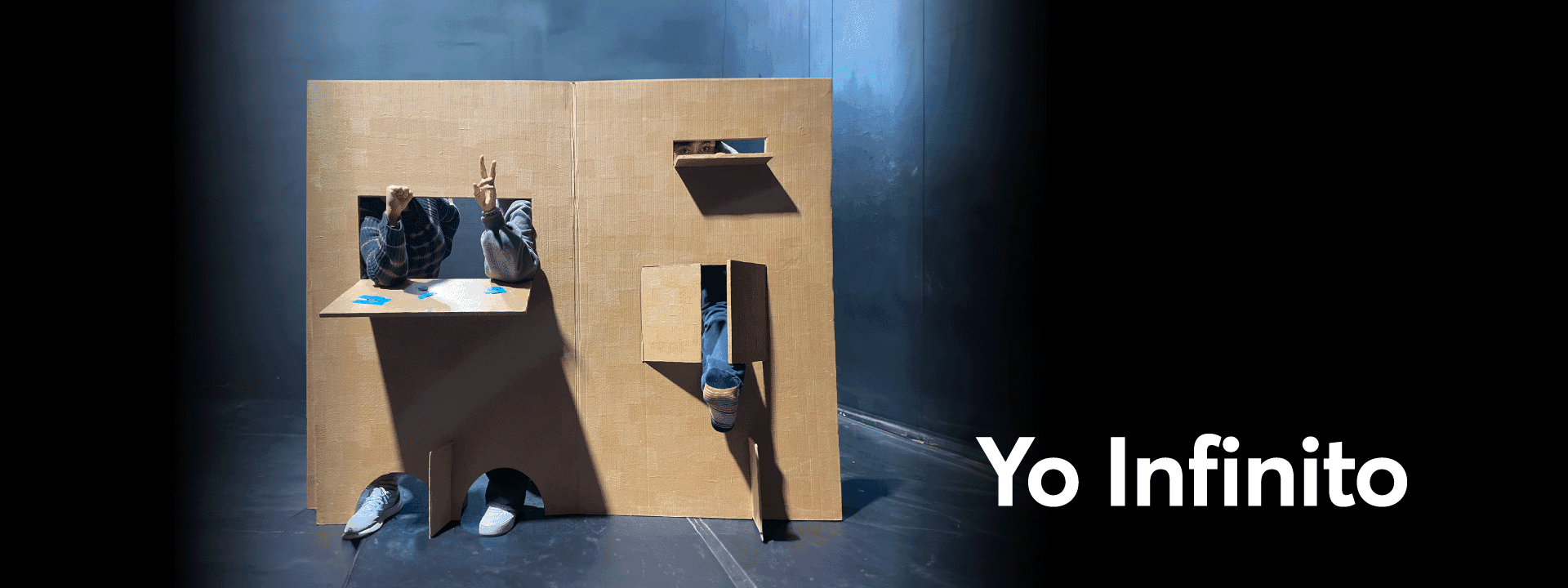 Yo Infinito