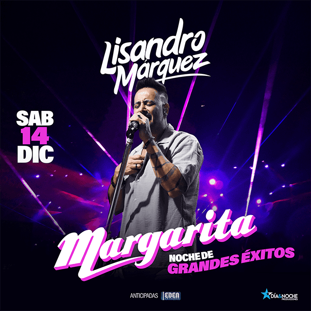 Lisandro Marquez 14/12/24