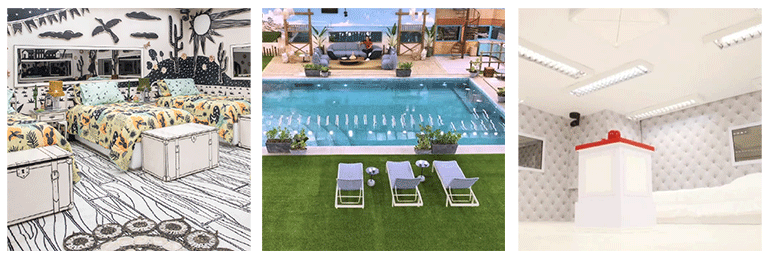 BBB Experience – São Paulo · 2026