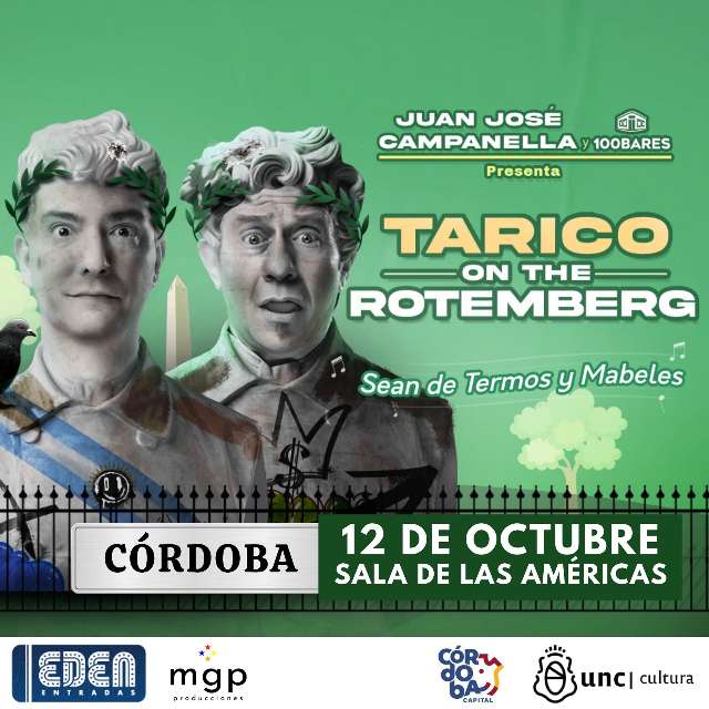 ARIEL TARICO