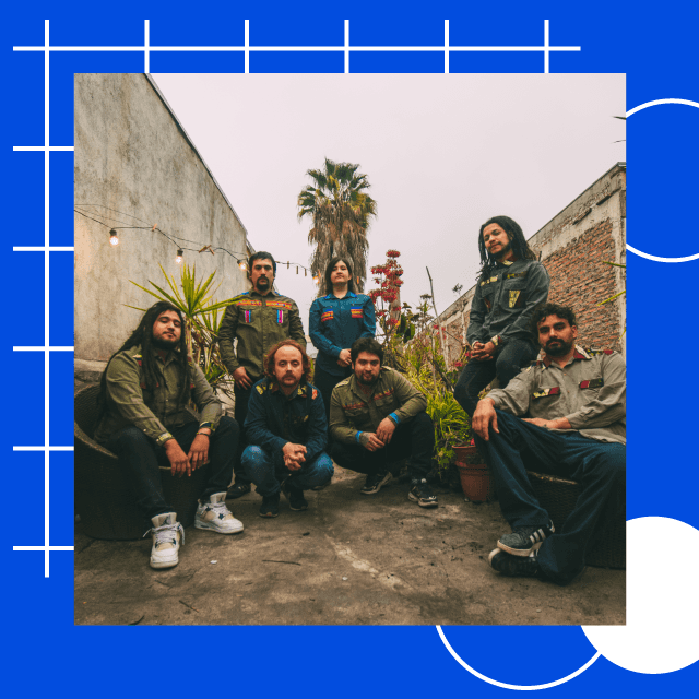 Addis Ababa en Espacio Diana