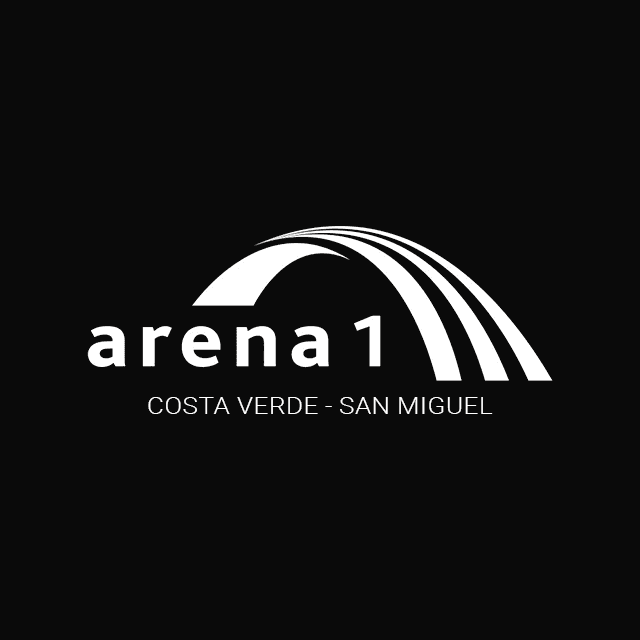 Arena 1