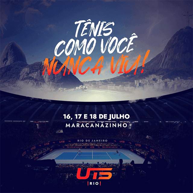 UTS Rio 2026