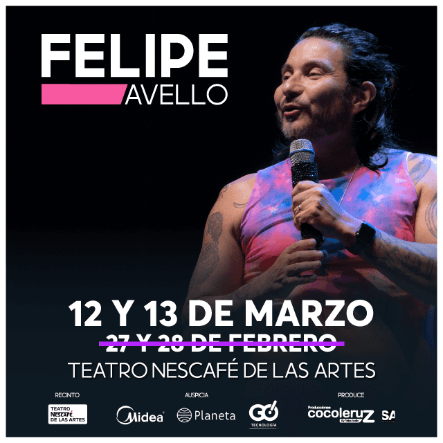 Comprar entradas nunca fue tan fácil