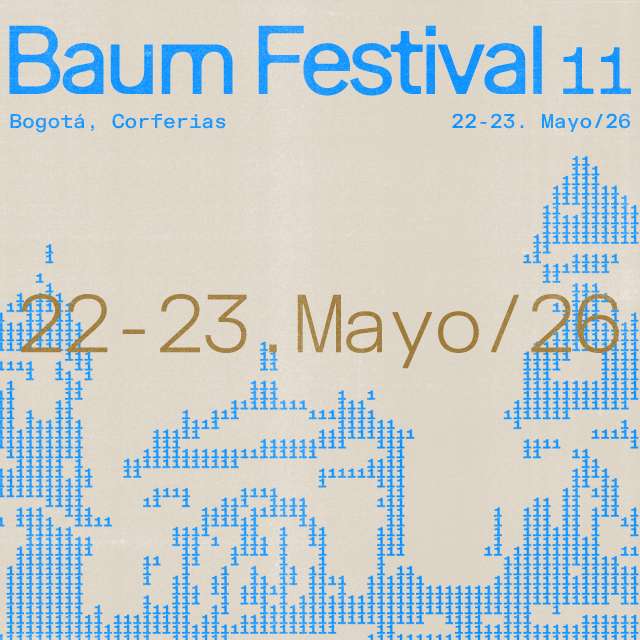 Baum 2026