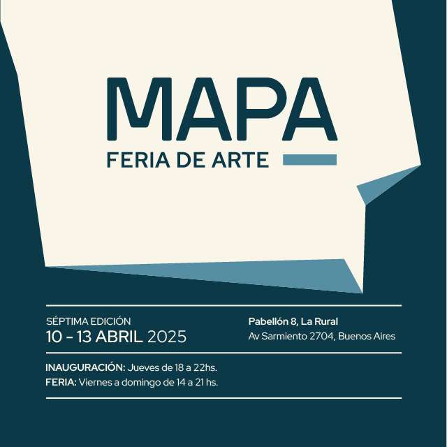 MAPA 2025