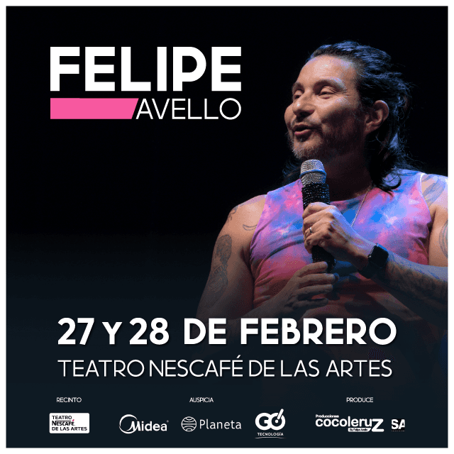 Teatro NESCAFÉ de las Artes