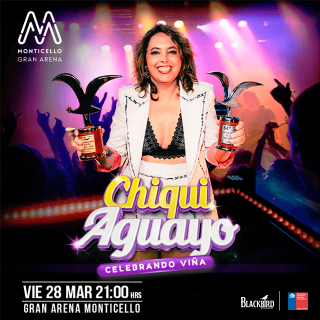 Chiqui Aguayo