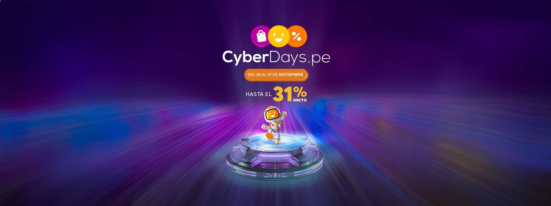 Cyber Days