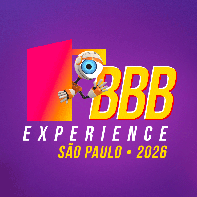 BBB Experience – São Paulo · 2026