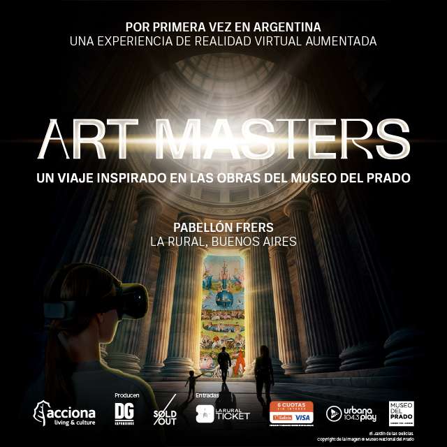 Art Masters