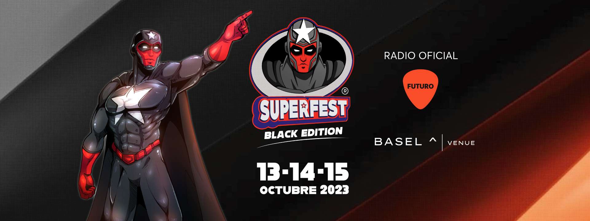 SuperFest Chile