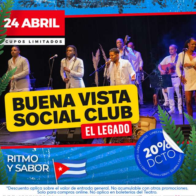 Buena Vista Social Club