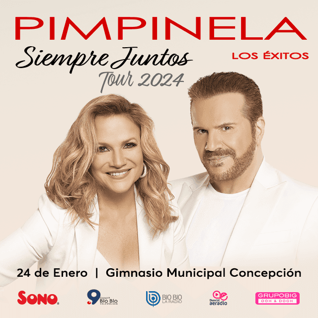 Pimpinela