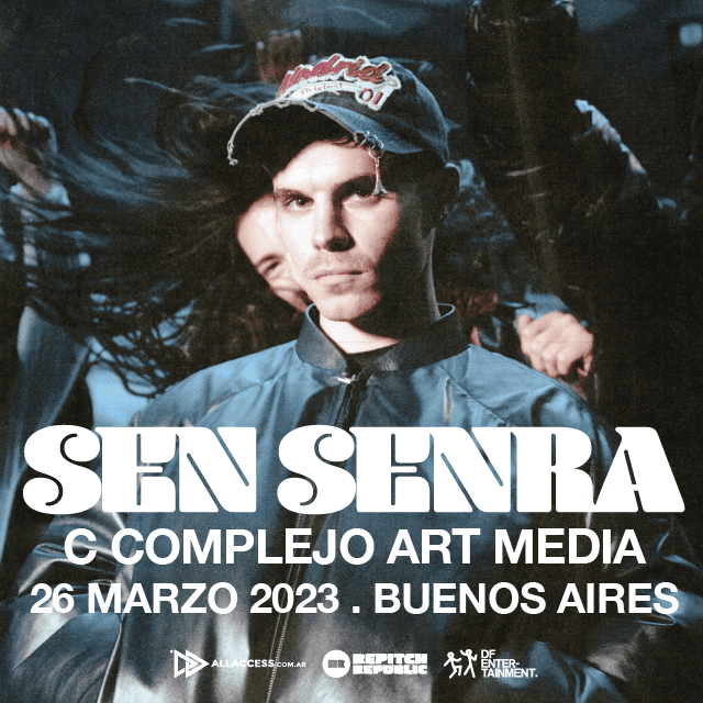 Sen Senra
