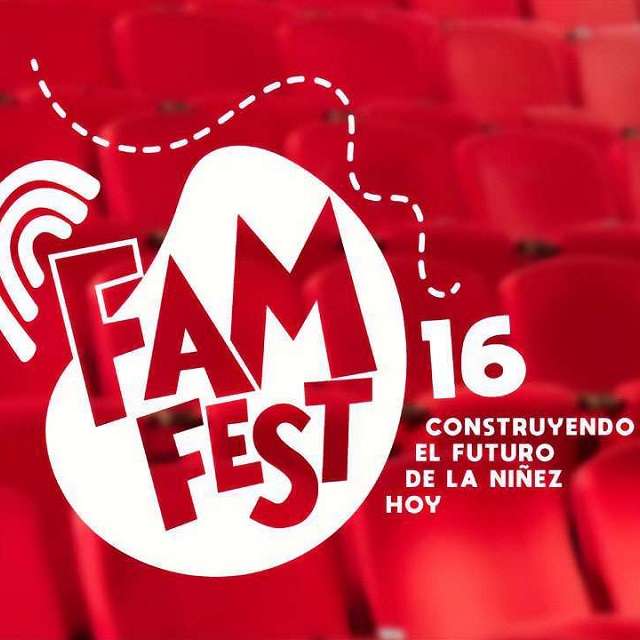 FamFest 2023
