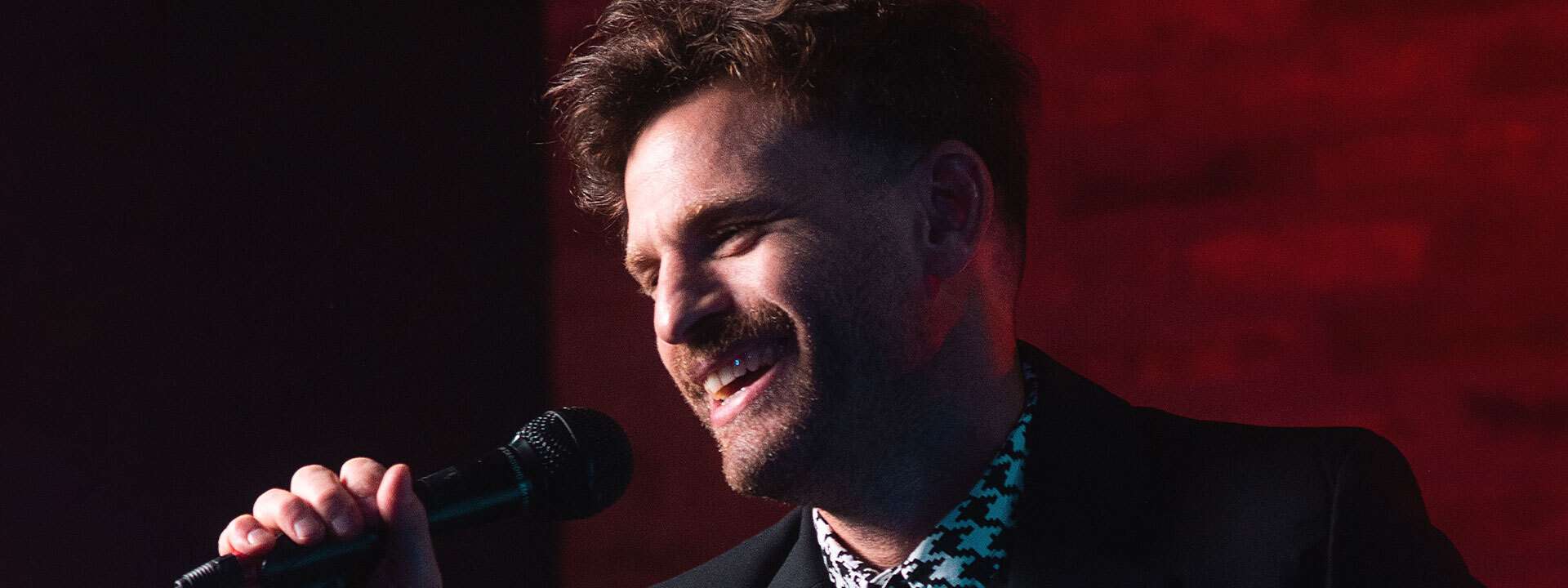 Teatro NESCAFÉ de las Artes