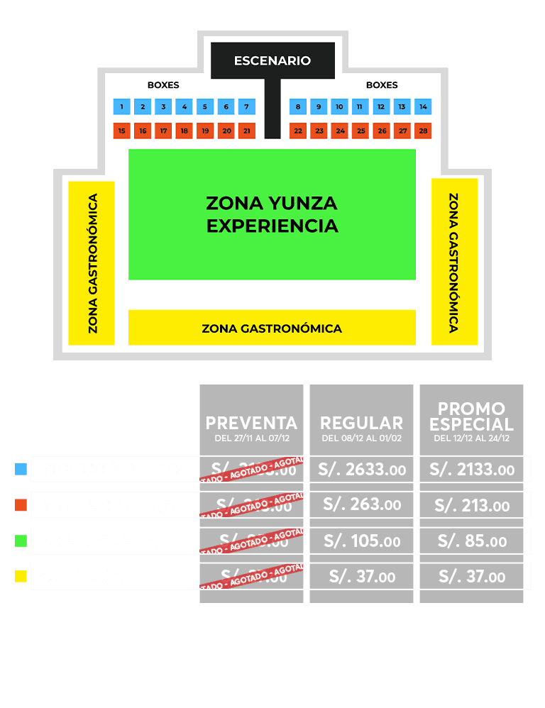 Yunza