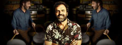 Teatro NESCAFÉ de las Artes - Home