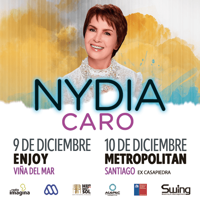 Nydia Caro
