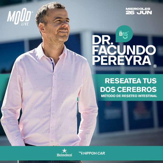 DR FACUNDO PEREYRA