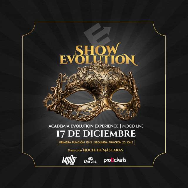 Academia Evolution Experience